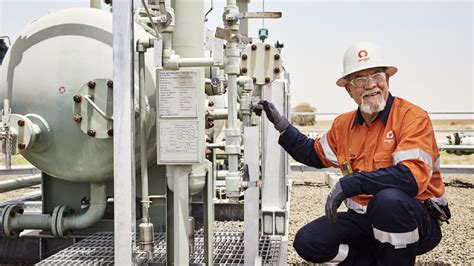 Gas Origin Energy