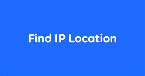 Ping See Your Public IP Address
