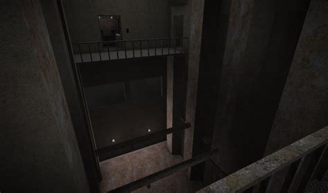 Image SCP Source Leak Mod For SCP Containment Breach ModDB