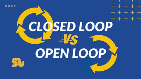 Close Loop Vs Open Loop Motor Control The Definitive Guide Solo Motor Controllers