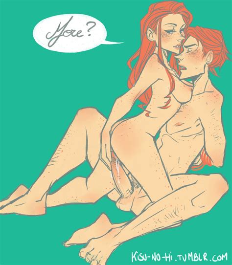 Post 1421617 Bioshock Bioshock Infinite Kisu No Hi Robert Lutece Rosalind Lutece