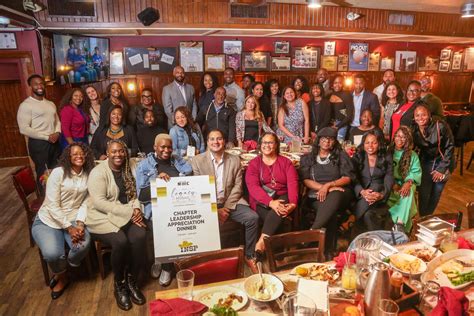Namic Announces 2025 New And Returning Chapter Officers Namic Multi