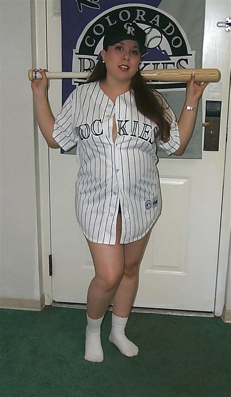 Sexy Baseball Fan Porn Pictures Xxx Photos Sex Images Pictoa