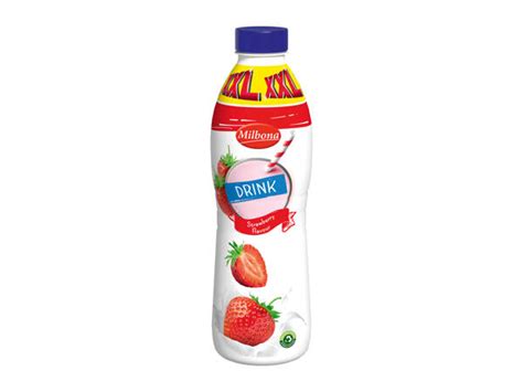 Milbona Drink Yoghurt Lidl Great Britain Specials Archive