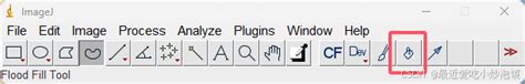 imagej抠图、换背景颜色 imagej更换图像颜色 csdn博客