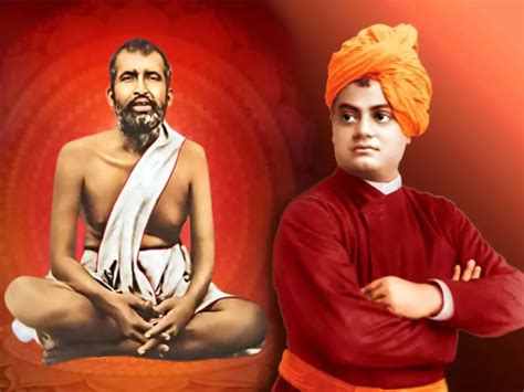 Ramakrishna Paramahamsa The Legendary Sage