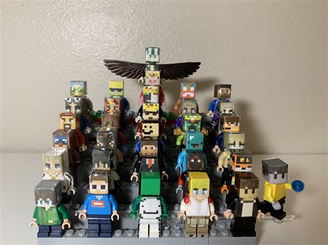 I Dont Rlly Post On This Sub But I Figured Id Show You All 32 Of My