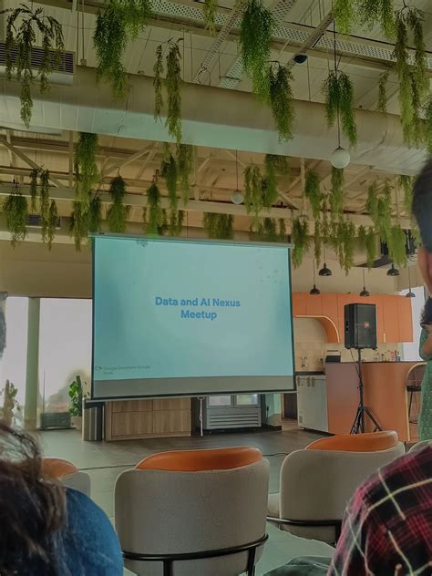 Piyush Chauhan On Linkedin Datagenainexus Gdgnoida Ai Datascience