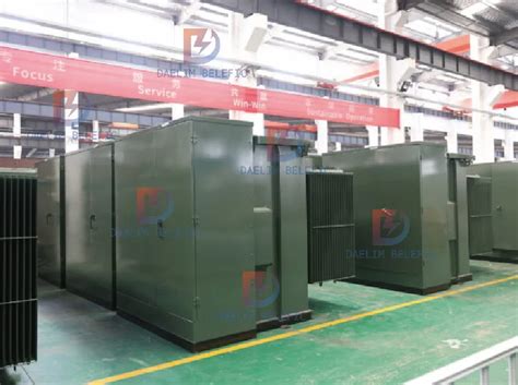 1 Mva Three Phase Pad Mounted Transformer 250mva 220kv