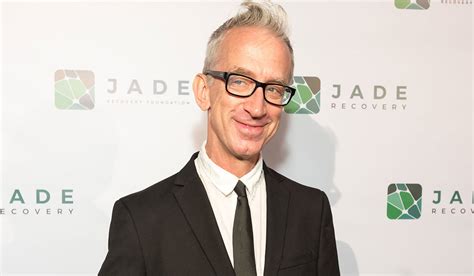 Fears For Troubled Comedian Andy Dick As Hes Found Unresponsive After