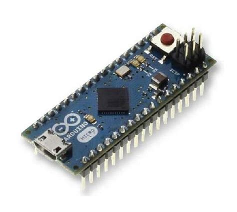 Someones In A Makro Arduino Micro A000053 Development Board