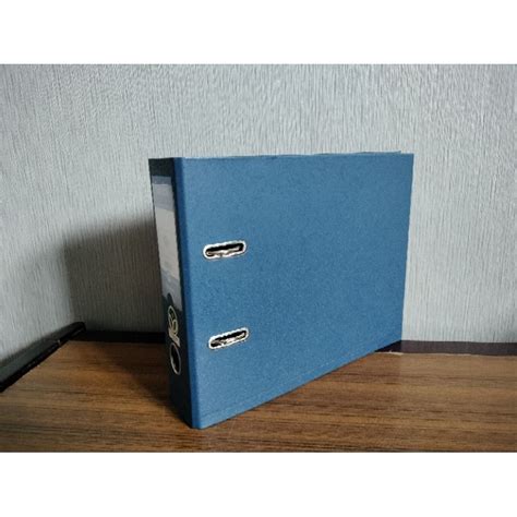 Jual Ordner Bantex A5 Map File Bantex Uk A5 Kecil Per 1 Pcs Shopee Indonesia