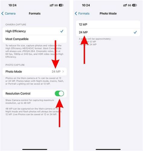 How To Turn Off Photo Auto Enhance On IPhone The Mac Observer