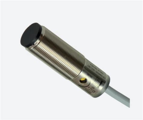 Pepperl Plus Fuchs Inductive Sensors Pepperl Fuchs Part No 87794