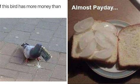 Memes For Broke People