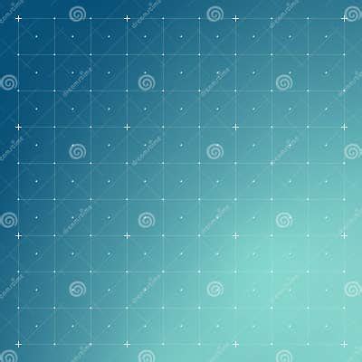 Hud Interface With Grid Stock Vector Illustration Of Science 47045876