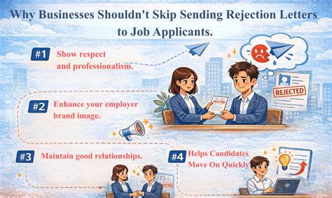 Writing Rejection Emails After The Interview Accounting Service In Hcmc
