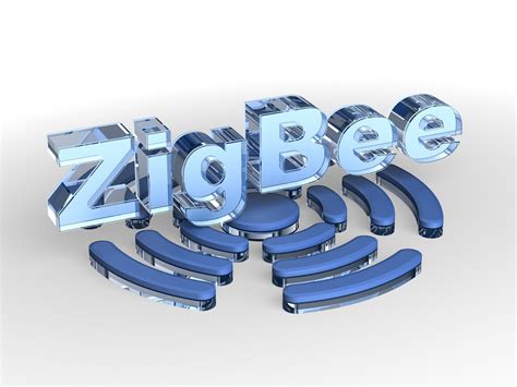 Zigbee PRO 2023