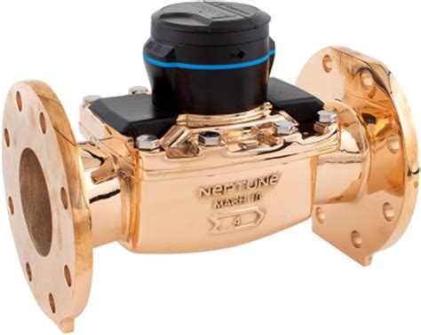 Scadametrics Instrumentation And Neptune Flow Meters Scadametrics Super Blog