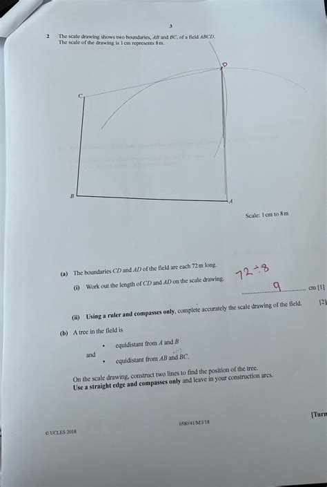 0580 math r igcse