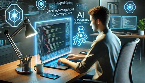 10 Best Ai Tools For Coding In 2025 Young Engineers