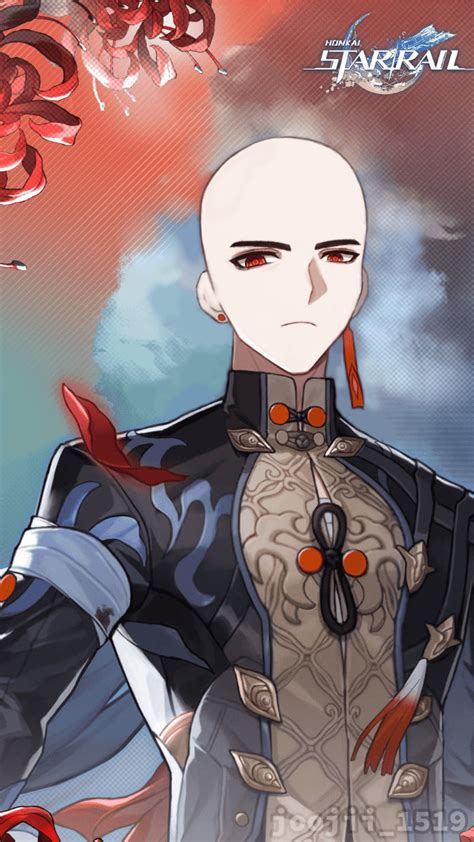 Balde R Honkaistarrail