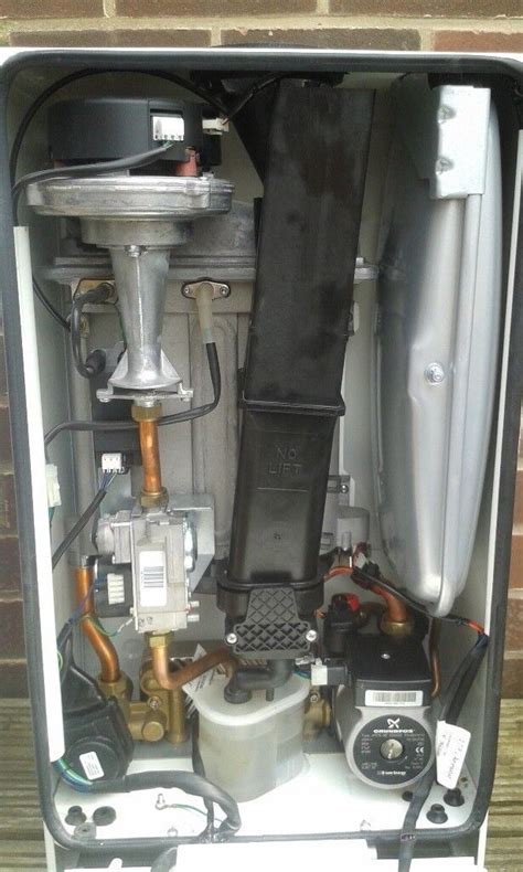 Ideal Logic Combi 30 Boiler In Shaw Manchester Gumtree