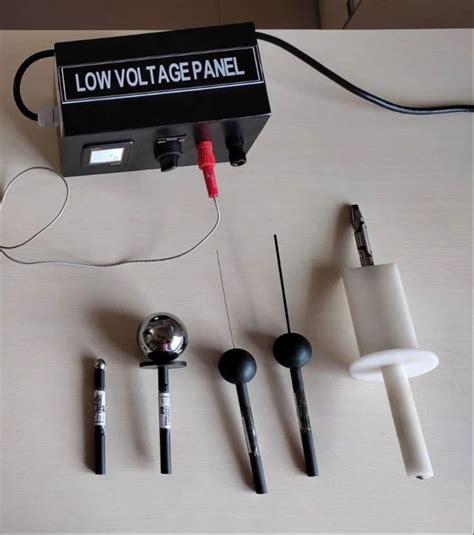 Ingress Protection Ip Testing Equipment At ₹ 100000 In Vadodara Id 2855365915512