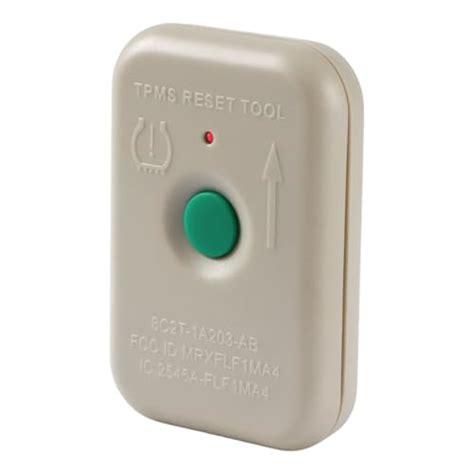 How To Reset Your Fords Outside Temperature Sensor A Complete Guide Jordis Tire Shop