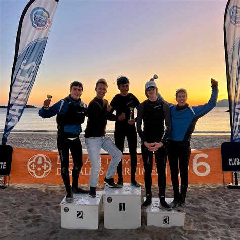 Europe Class Belgium