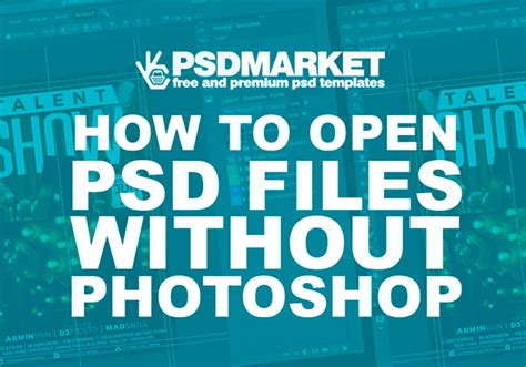Adobe Photoshop Archives PSDmarket