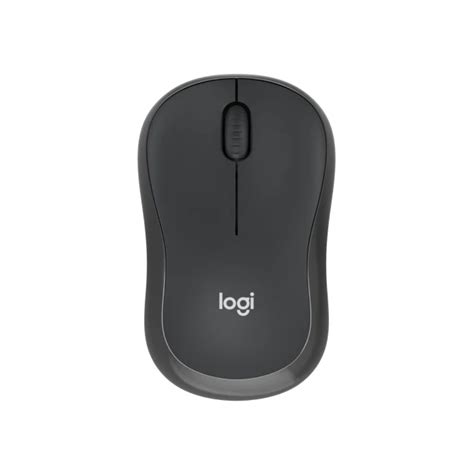 Logitech M240 Silent Bluetooth Mouse FutureSpace