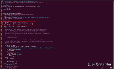 Ros学习笔记（3）：通信机制之话题通信 知乎