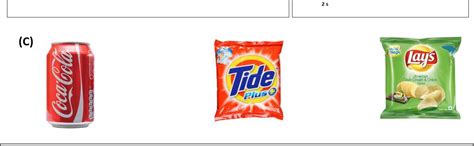 Table 1 From Using Event Related Potentials Erp To Identify The Purchase Intention Of A