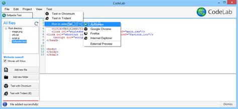 codelab download free windows 1 7 5 0 softpedia