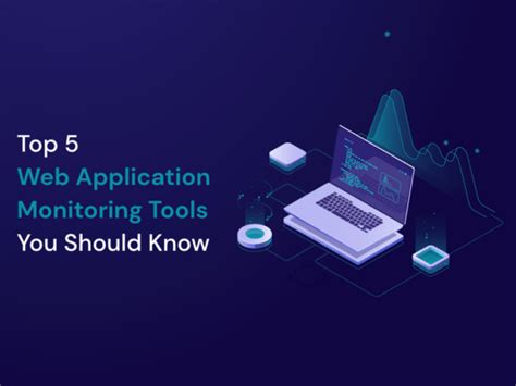 Top 5 Web Application Monitoring Tools You Should Know Tribulant Blog