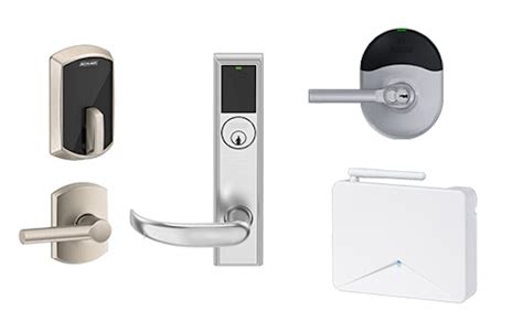 Commercial Wireless And Electronic Door Lock Systems