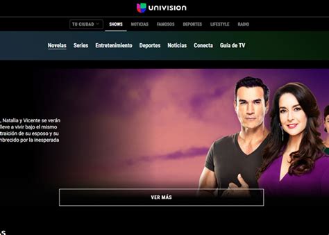 Las 8 Mejores Páginas Web Para Ver Telenovelas Online Y Gratis