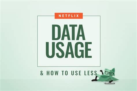 How Much Data Does Netflix Use And How To Manage It Mint Mobile