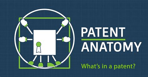 Patent Anatomy What S In A Patent Aurora Consulting