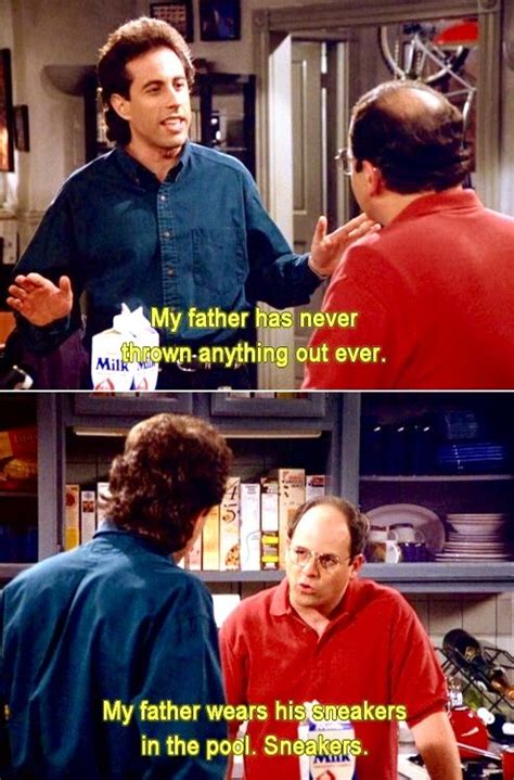 The Puffy Shirt Seinfeld Puffy Shirt Larry David