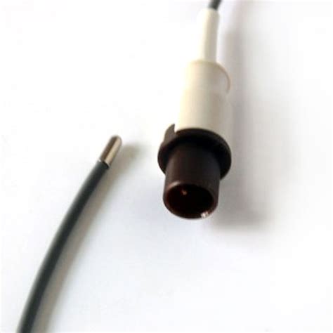 Reusable Temperature Probe Rectal EIBCO
