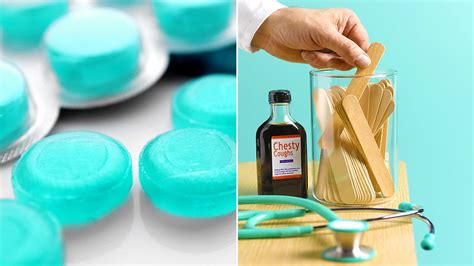 Tonsillitis Medicine