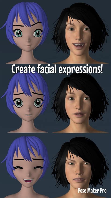 Pose Maker Pro 3d Art Poser App Apk For Android Download