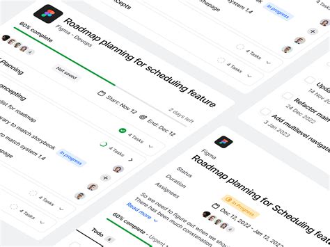 Stratis Ui Tasks Modals By Monty Hayton On Dribbble