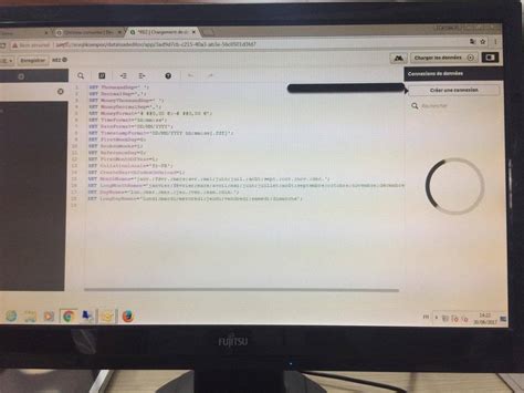 solved problem in creating a new connection hub qlik sen qlik