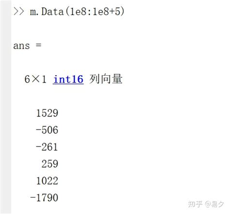 用matlab时提示数据写入文件期间被裁剪 MATLAB 使用内存映射加快文件读写 CSDN博客