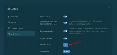 Plug In Bug Issue Logseq Logseq GitHub