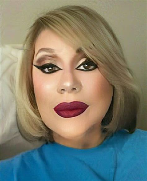 Pin By Thomas Brieaddy On Big Hair Gorgeous Makeup Big Hair Heavy Makeup