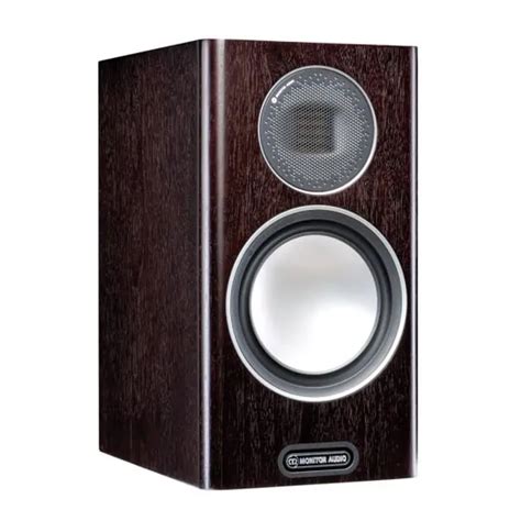 Diffusori Acustici Bookshelf Monitor Audio GOLD 100 5G